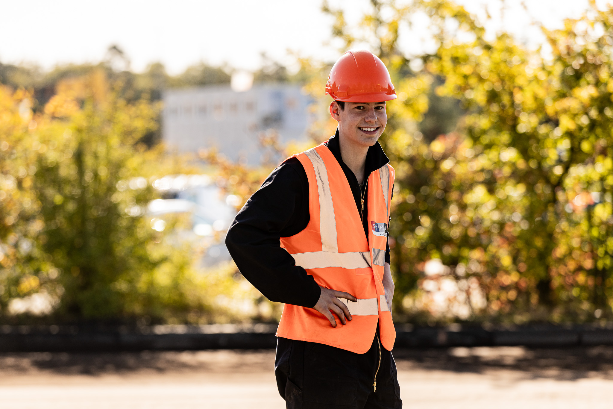 Voor decanen - Soma College