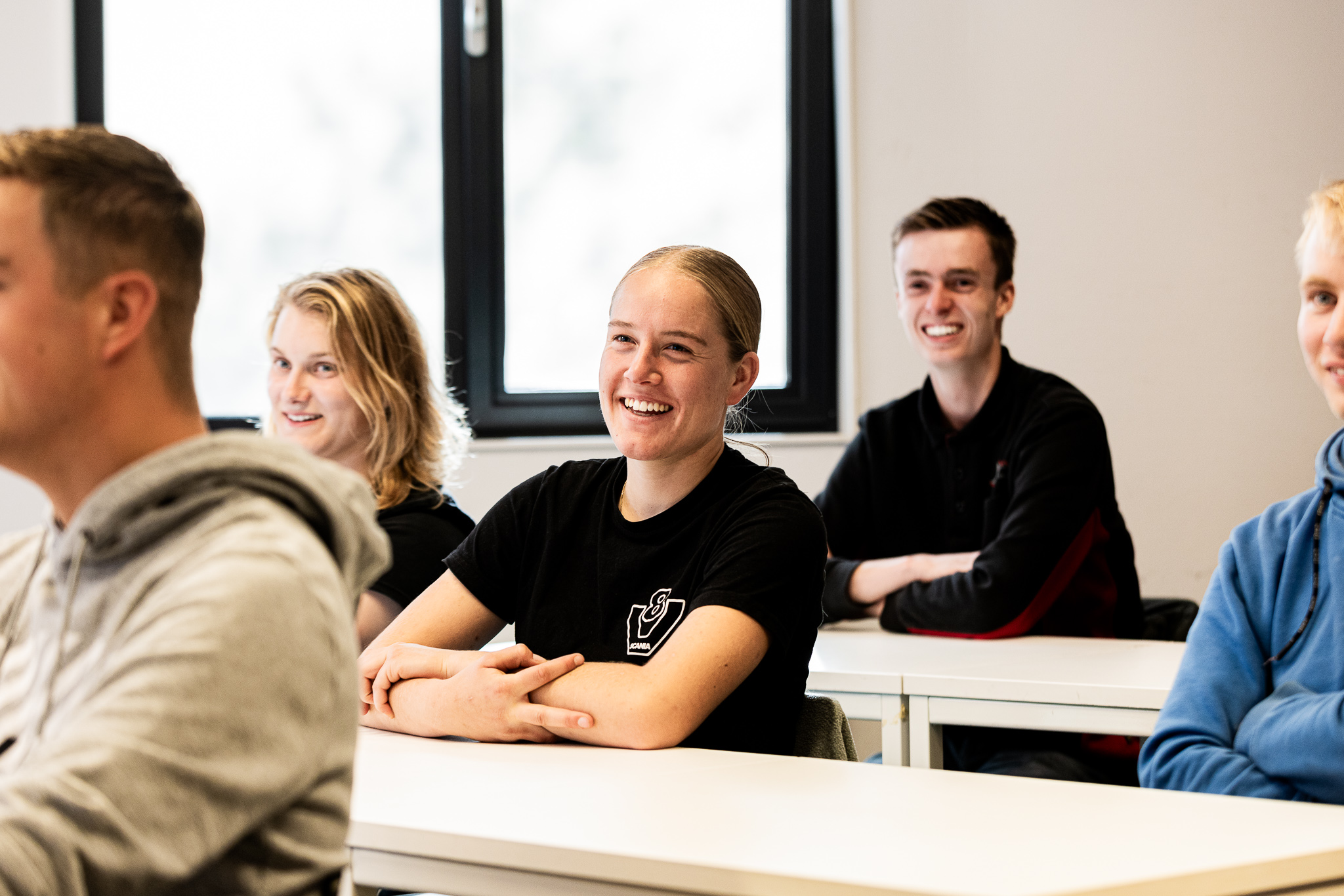 Voor decanen - Soma College